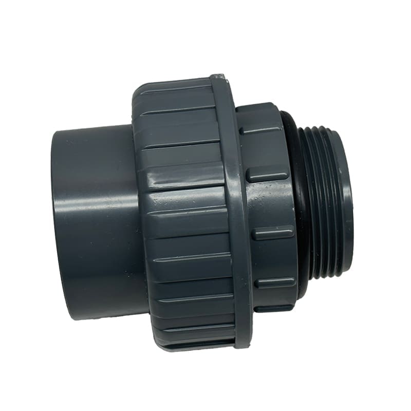PVC Union - 1-1/2” - Olympic Pool Accessories